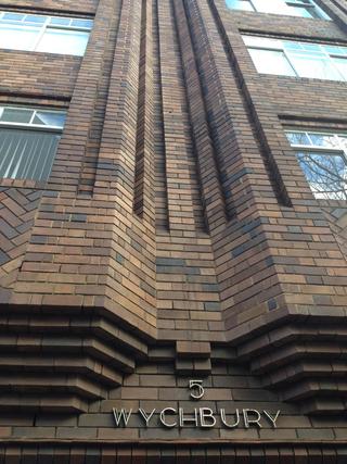 Sydney style: the Art Deco of Potts Point
