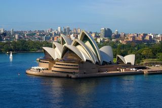 Sydney Heritage: The most famous listed buildings