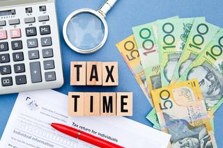 Are you ready for the EOFY and tax time?