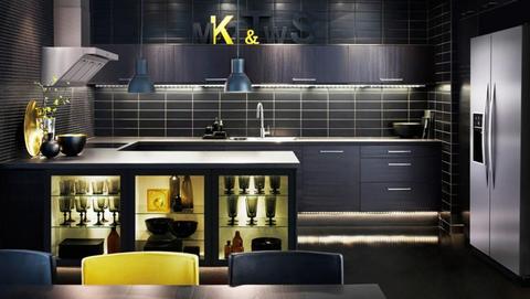 How much does kitchen design cost? [2026]