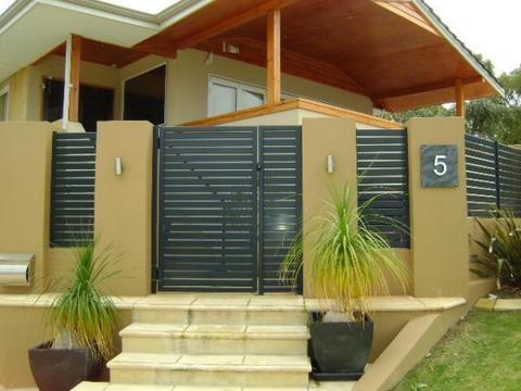 Amazing garden gate ideas