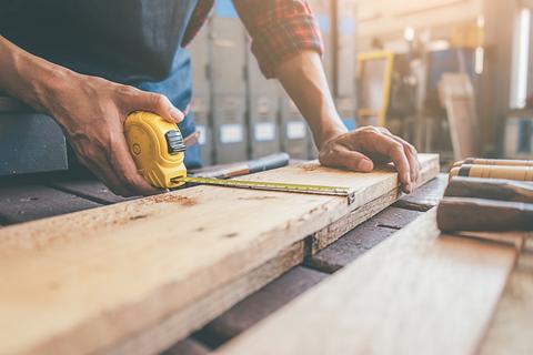 How To Become A Carpenter & How Long It Takes - hipages.com.au