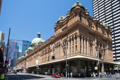 Sydney Heritage: The most famous listed buildings
