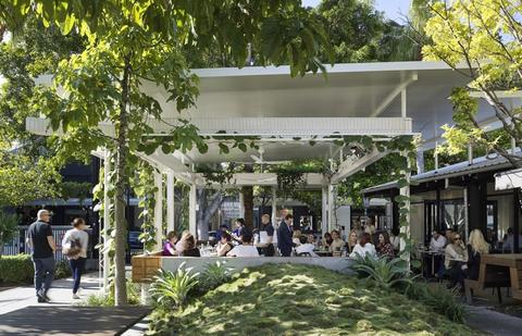 The 10 Best Designed Restaurants in Australia