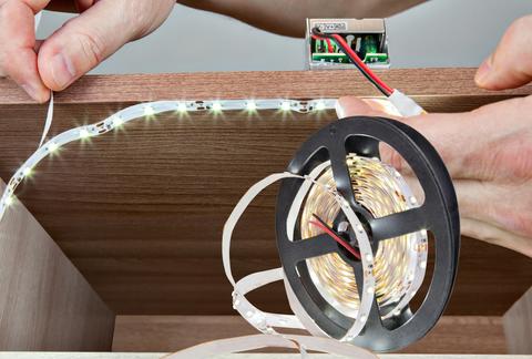 How To Install LED Strip Lights
