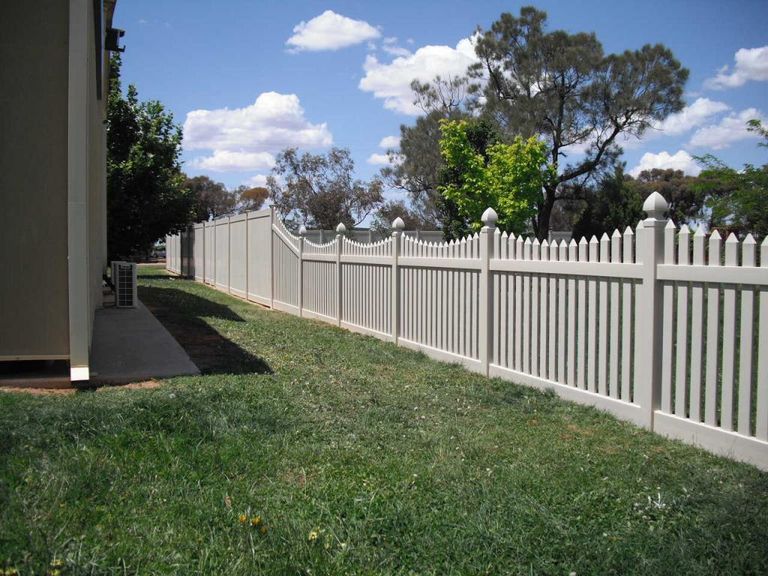 Fencing Extensions - Everything You Need To Know