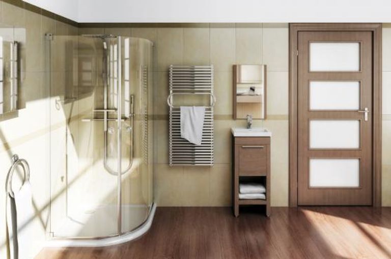 5 shower designs for you to consider