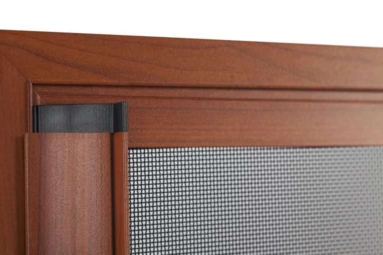 Stylish and Practical Retractable Flyscreen Options