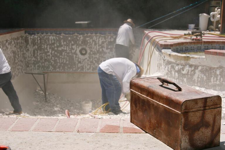 How Much Does Pool Renovation Cost? [2026]