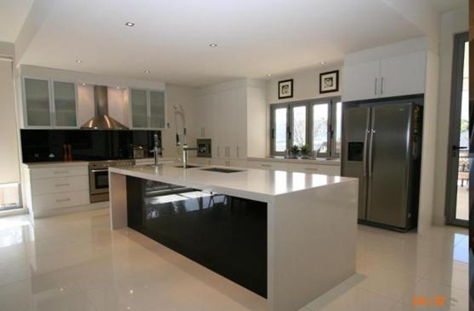 Kitchen benchtop tips and ideas