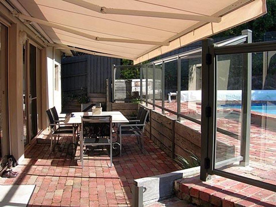 Covered walkways at home | Different types of walkways