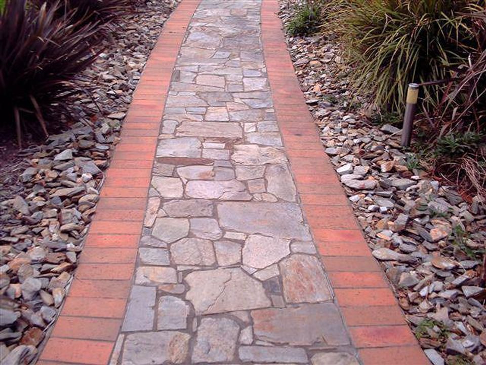 8 stunning ideas for paving
