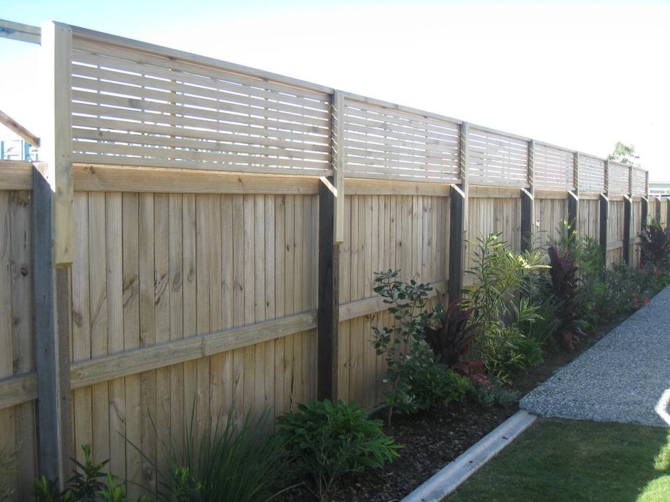 Fencing Extensions - Everything You Need To Know