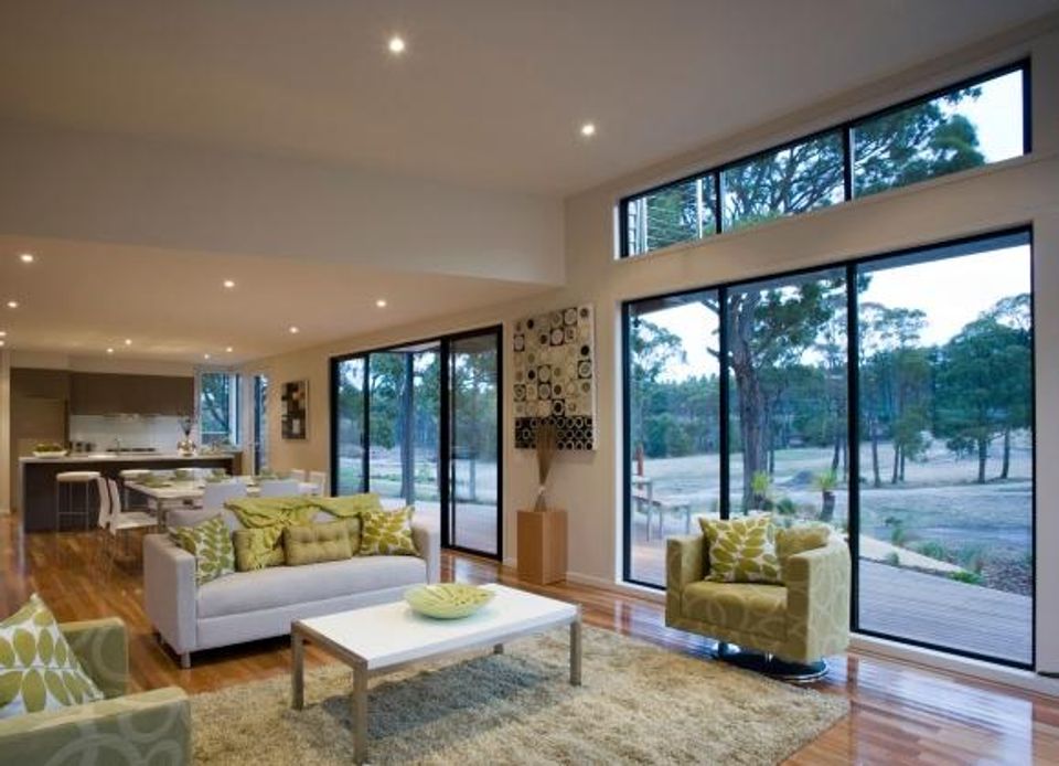 8 inspirational window designs