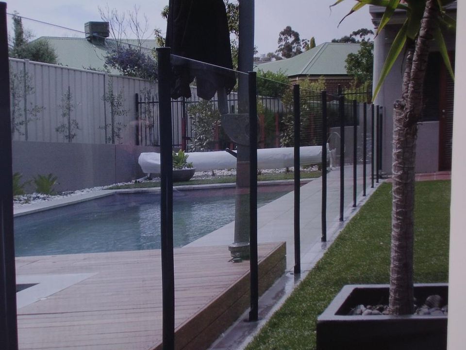 Fencing Extensions - Everything You Need To Know