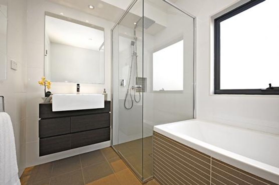 5 shower designs for you to consider