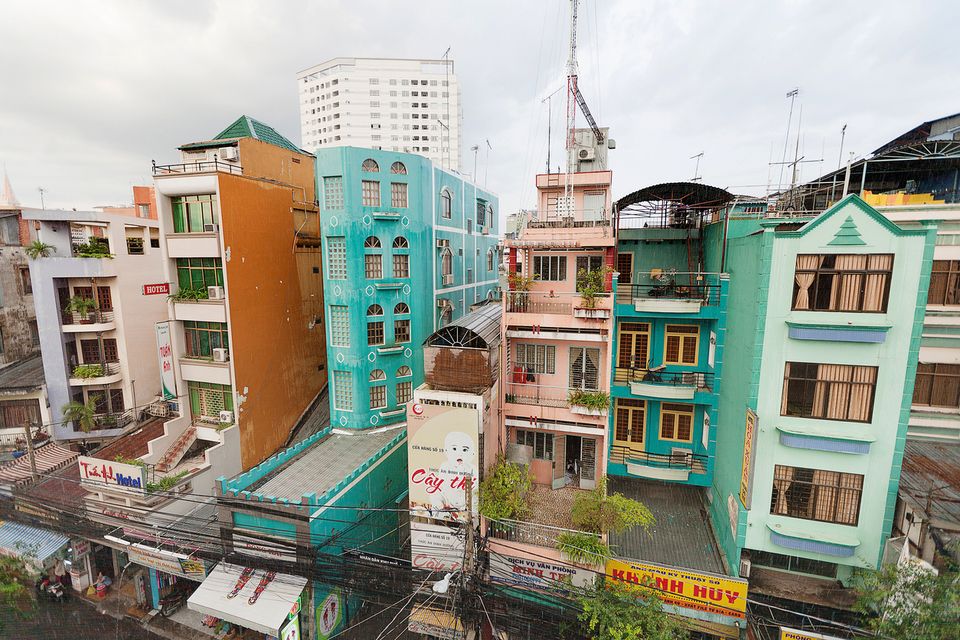 How to bring Vietnamese style and design home