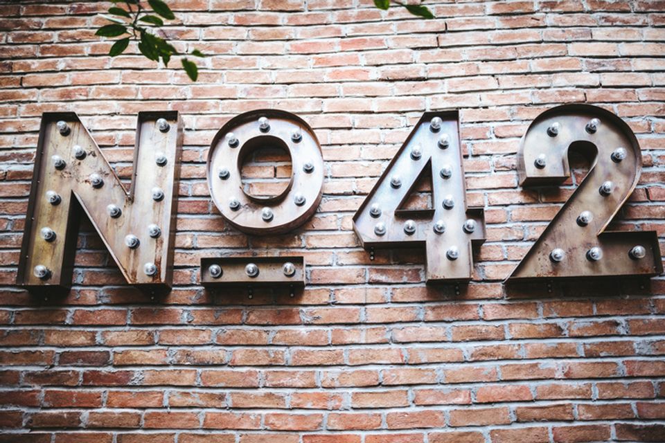 How To Use Typography In The Home Hipages au how-to-use-typography-in-the-home-hipages-au