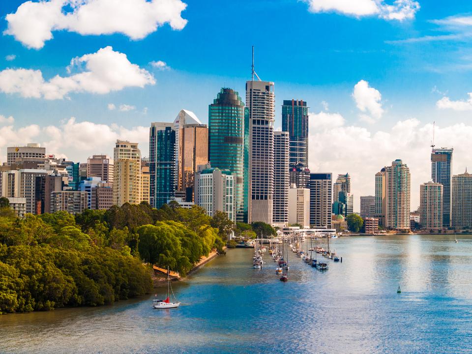 How is high rise development changing Australian cities?