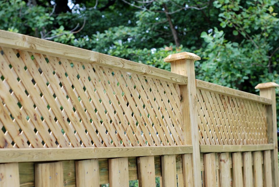 Fencing Extensions - Everything You Need To Know