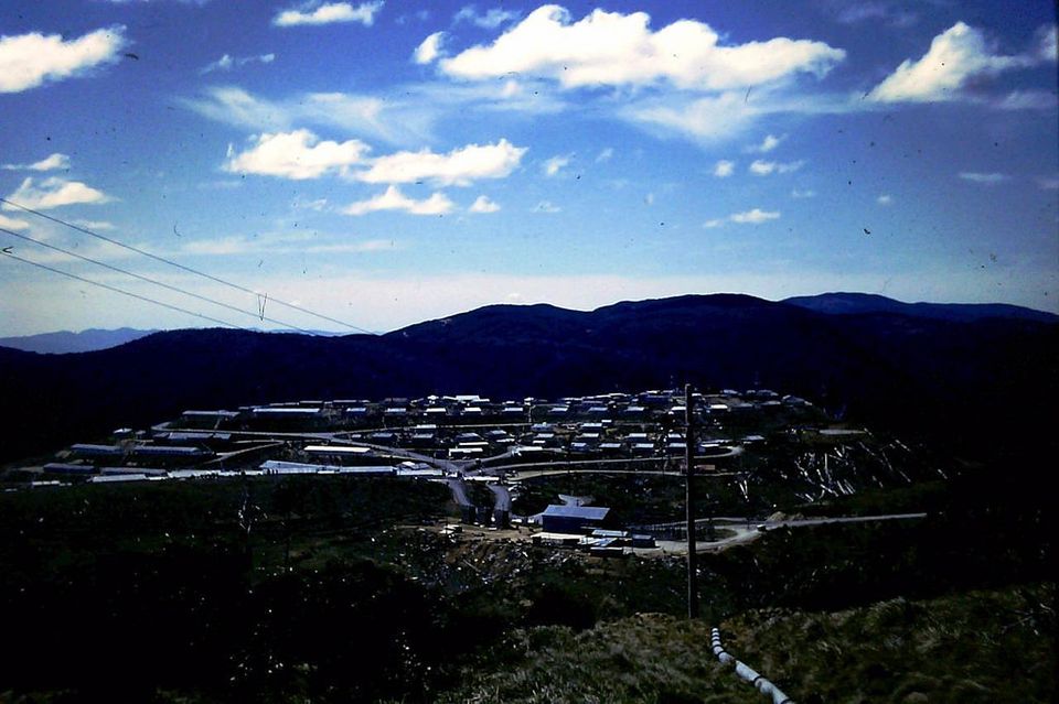 The Ultimate Guide to The Snowy Mountain Hydro Scheme