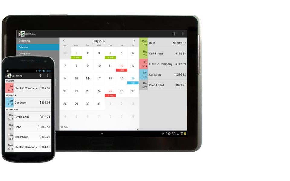 Five Must-Have Apps for the Home
