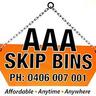 AAA SKIP BINS - Bundaberg Central QLD 4670
